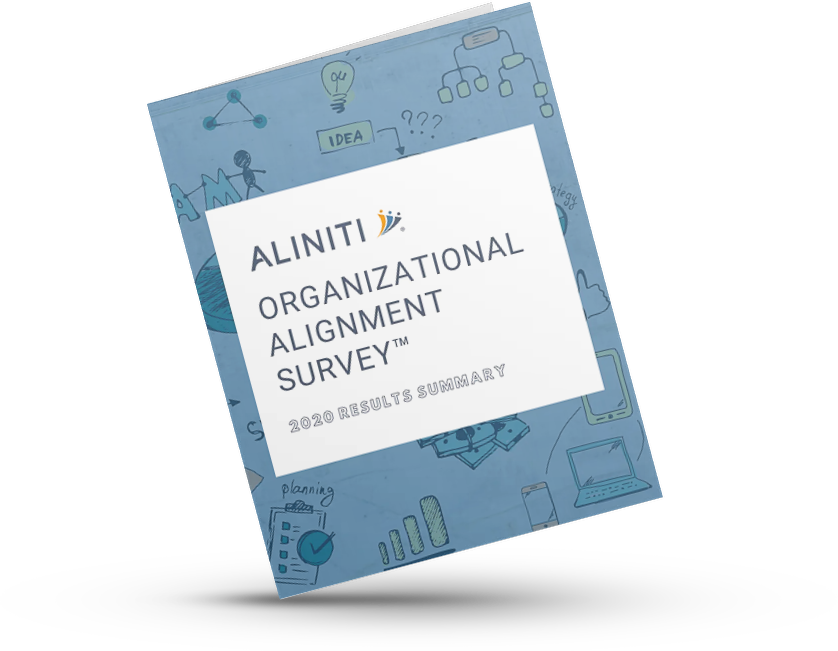 Access Survey | Organizational Alignment